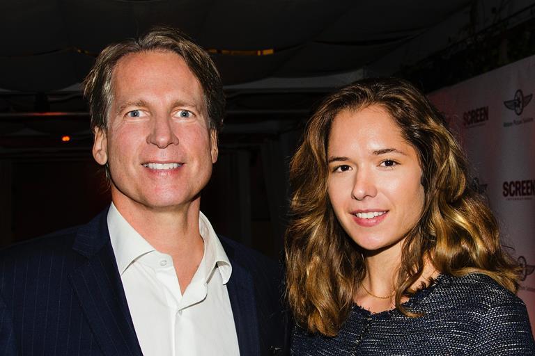 In pictures: Screen’s International Insiders in the US party | News ...